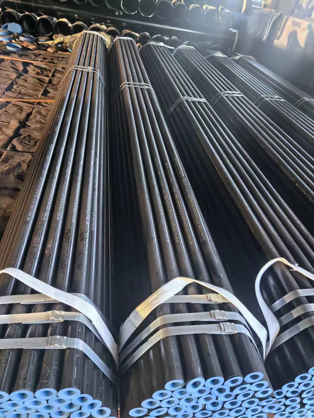 CS Pipes - VICTORY INTERNATIONAL PIPING ENGINEERING CO.,LTD.
